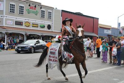 Kamiah BBQ Days are Aug. 29-Sept. 2 | News | idahocountyfreepress.com