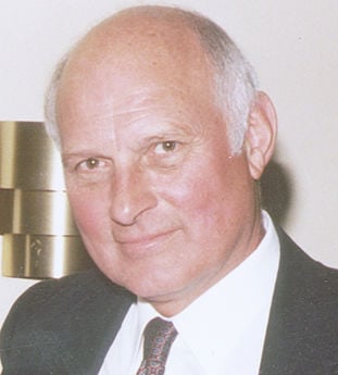 Dr. Robert Theodore Fenno | Obituaries | idahocountyfreepress.com