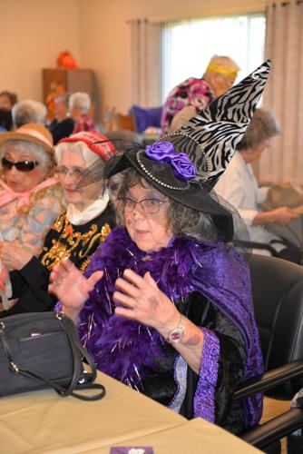 Senior Center Fun | Community | idahocountyfreepress.com
