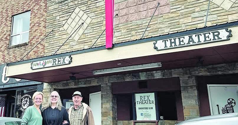 The Rex changes hands | Business | idahocountyfreepress.com