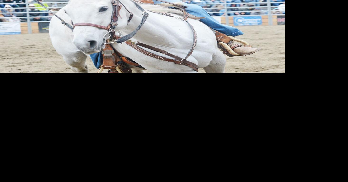 Riggins Runs Fast | News | idahocountyfreepress.com