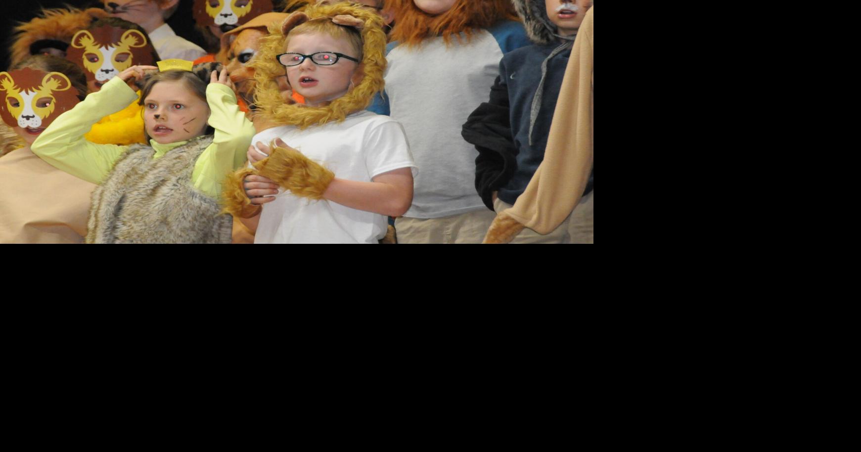 GEMS’ Wackadoodle Zoo | Community | idahocountyfreepress.com