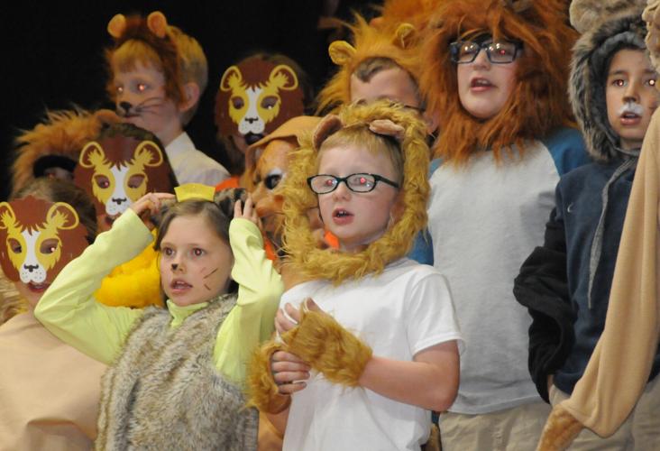 GEMS’ Wackadoodle Zoo | Community | idahocountyfreepress.com