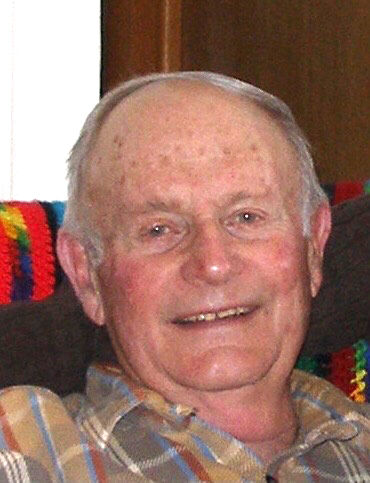 Arthur E. Grabski, 94 | Obituaries | idahocountyfreepress.com