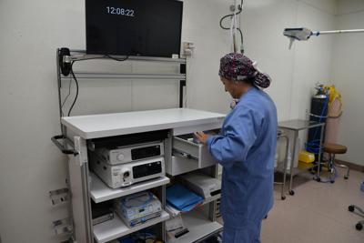 Syringa’s surgery department growing; will be first critical access ...