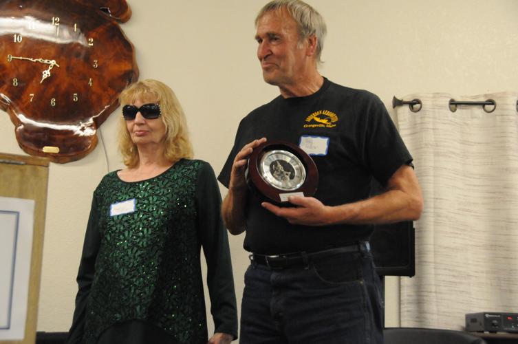 GCF awards more than $34k in grants | Community | idahocountyfreepress.com