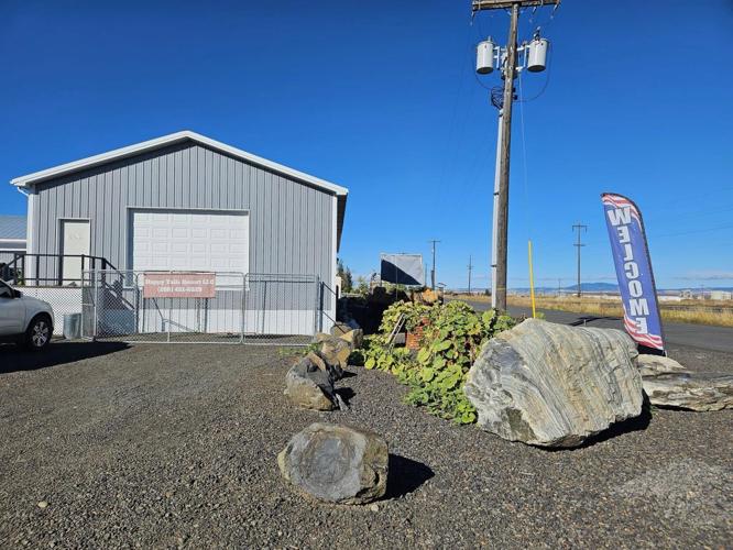 Happy Tails Resort gets new home | Business | idahocountyfreepress.com