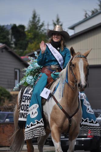 Lewis County Fair At Cottonwood | Cottonwood News ...