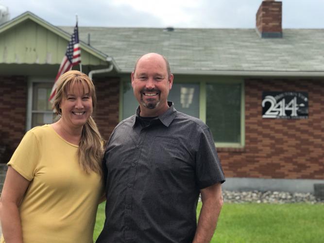 Fiske ready to invest in school district, community | News ...