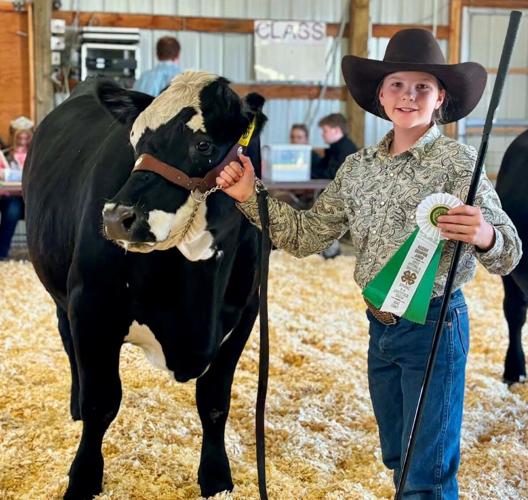 White Bird News: White Bird Days, Rodeo this weekend | Community ...
