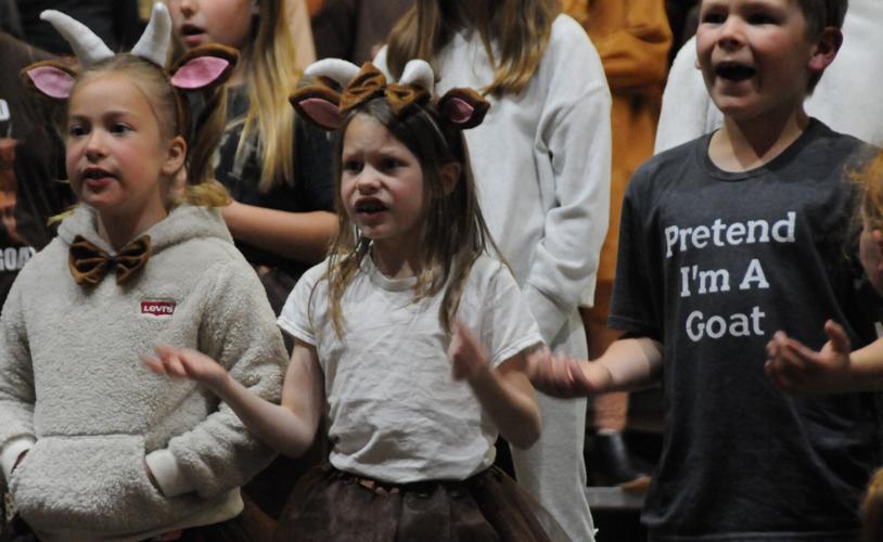 GEMS’ Wackadoodle Zoo | Community | idahocountyfreepress.com