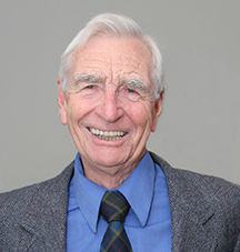 William Angus Kerr | Obituaries | idahocountyfreepress.com