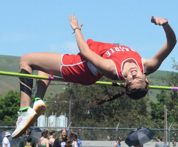 Track & Field results: | Sports | idahocountyfreepress.com
