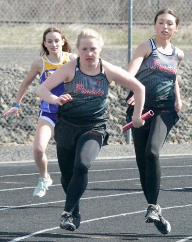 Area track teams make their return to action Saturday at Lapwai meet ...