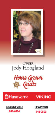 Ten commandments of quilting | Neighborhood-experts ...