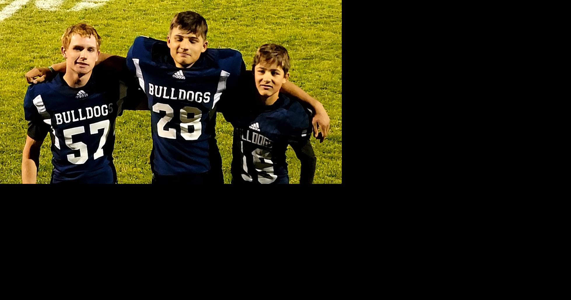 Brothers Together In Homecoming Game | Community | idahocountyfreepress.com