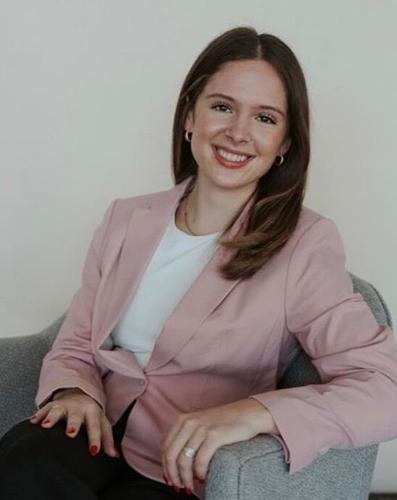 Clearwater Valley News: CVHS grad, Martha Smith, is new ASUI president ...