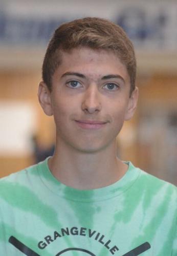 Bulldog of the Week: Sanchez paces GHS boys to narrow district win ...