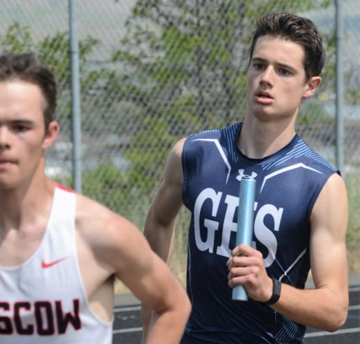 Track & Field: De Groot, Landmark notch individual wins at ‘Area Best ...