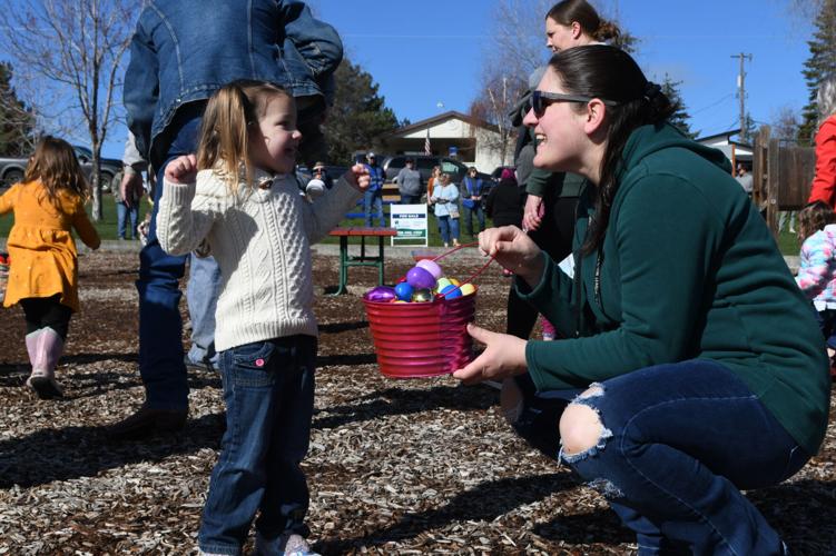 Egg Hunts Across the Region | News | idahocountyfreepress.com