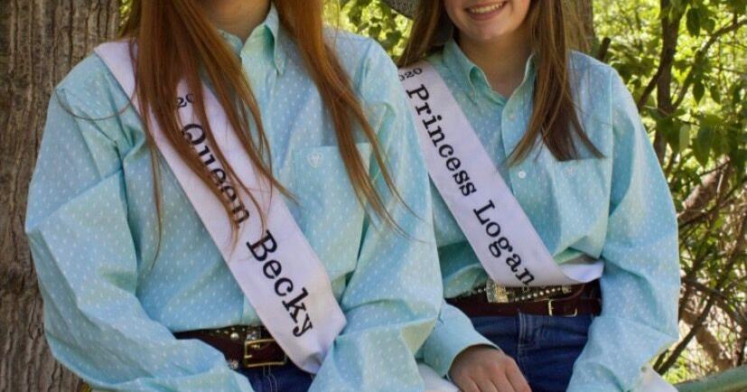 Riggins Rodeo is ‘Back in the Saddle Again’; events on tap for this ...