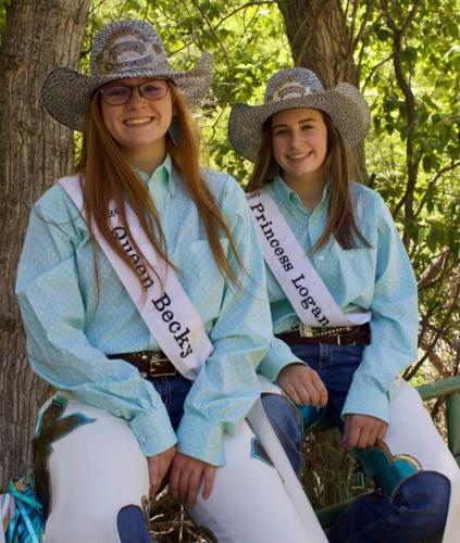 Riggins Rodeo is ‘Back in the Saddle Again’; events on tap for this ...