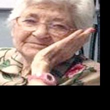 Anna Marie Mauk | Obituaries | idahocountyfreepress.com