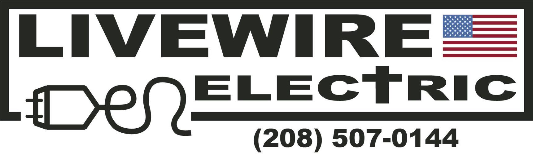 Live Wire Electric | Get-acquainted | idahocountyfreepress.com