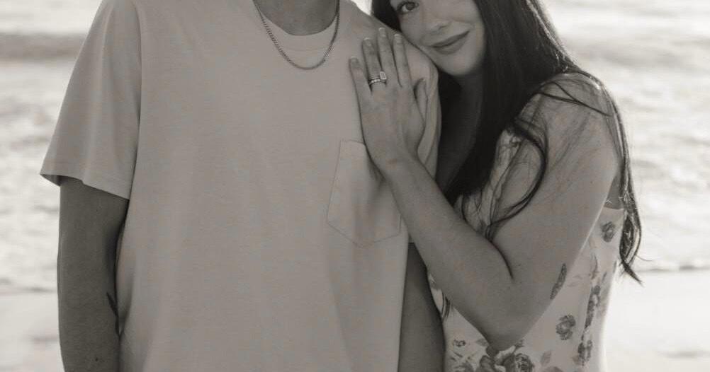 Engagement: Russell — McKenzie | Community | idahocountyfreepress.com
