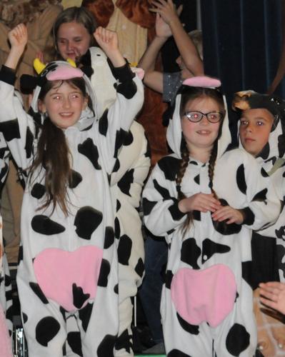 GEMS’ Wackadoodle Zoo | Community | idahocountyfreepress.com