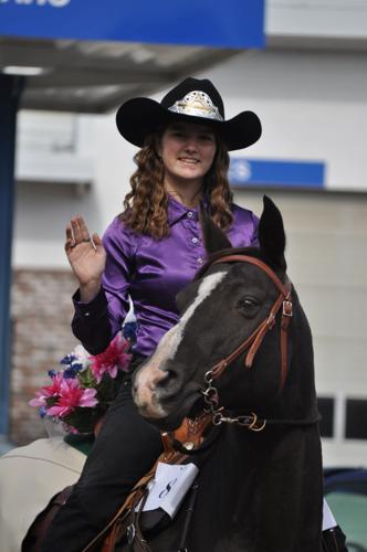 Lewis County Fair At Cottonwood | Cottonwood News ...