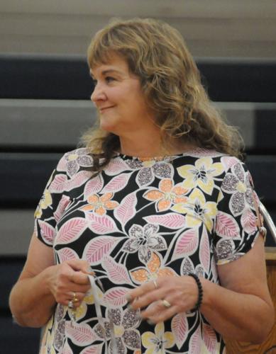 ‘We are a team’ Holthaus encourages staff to work together, accentuate ...