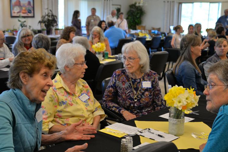 GCF awards more than $34k in grants | Community | idahocountyfreepress.com