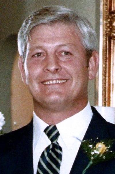 Emil Geralda Decker Jr. | Obituaries | idahocountyfreepress.com
