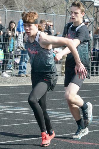 Area track teams make their return to action Saturday at Lapwai meet ...