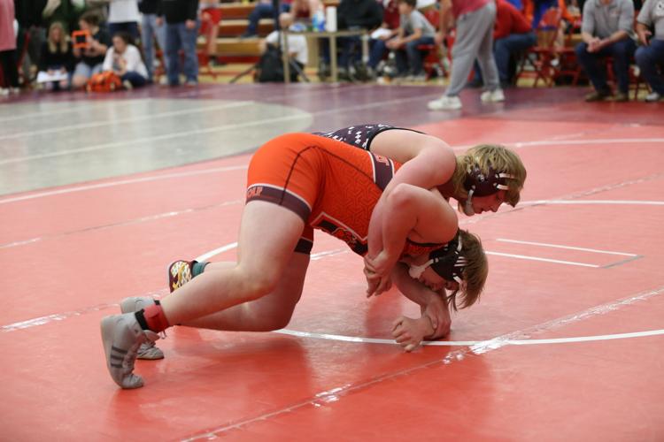 CV/K takes seventh at Challis | Sports | idahocountyfreepress.com