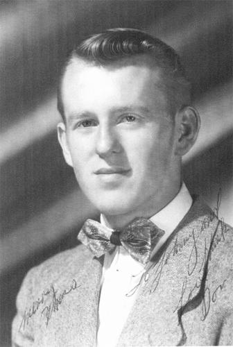 Donald Henry | Obituaries | idahocountyfreepress.com