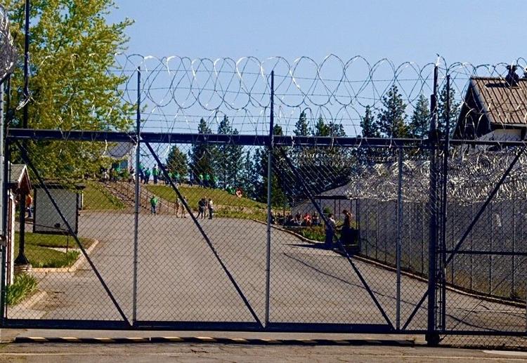 50 years: North Idaho Correctional Institution - Incarceration ...