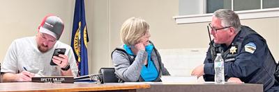 Cottonwood Council: Updates provided on various city projects | News ...