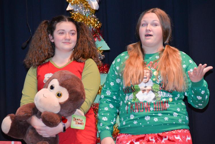 SPPS Student Talent | Community | idahocountyfreepress.com