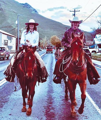 Riggins News: Riggins Rodeo set for next weekend | Community ...