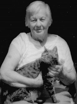 Shirley Lindgren | Obituaries | idahocountyfreepress.com