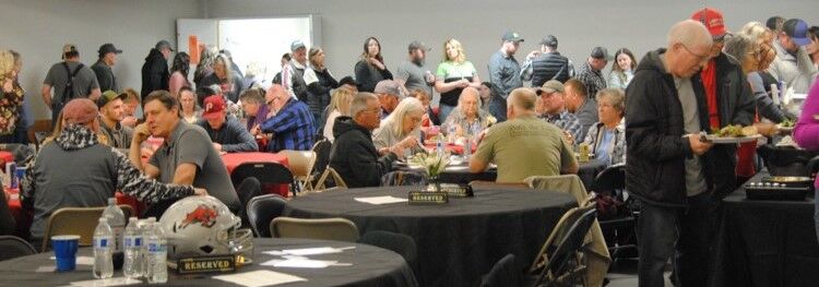 Vest-Fest fundraiser raises $20K for schools | Community ...