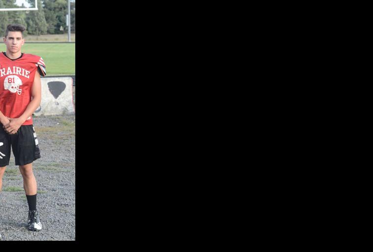 Football: Prairie thumps Raft River in opener | Sports ...