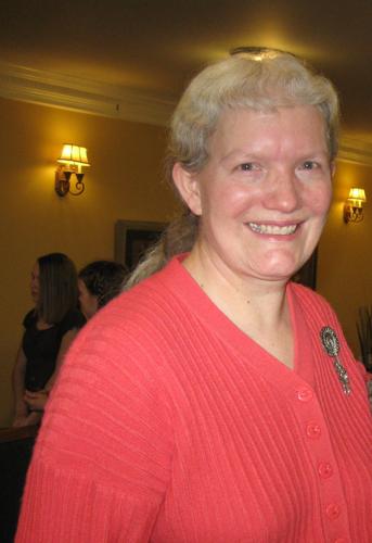 Janis Carol Woolbright, 64 | Obituaries | idahocountyfreepress.com