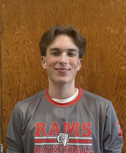 Ram of the Week: McCusker learns quicky during first year | Sports ...