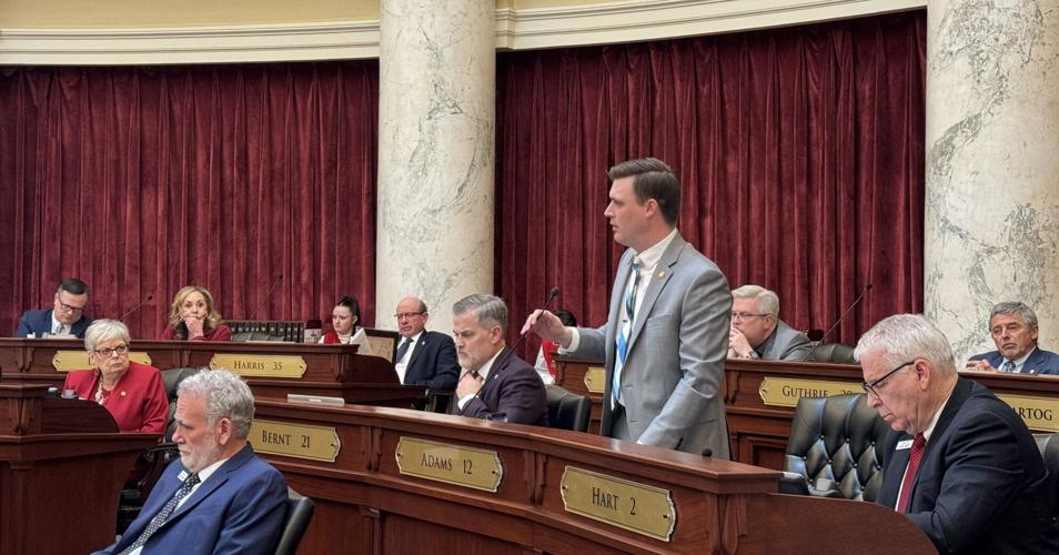 Bill to prohibit public funds for gender transition heads to Senate ...
