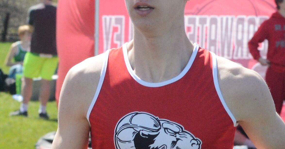 Track & Field: Kamiah boys run two points behind Logos at league meet | Sports ...