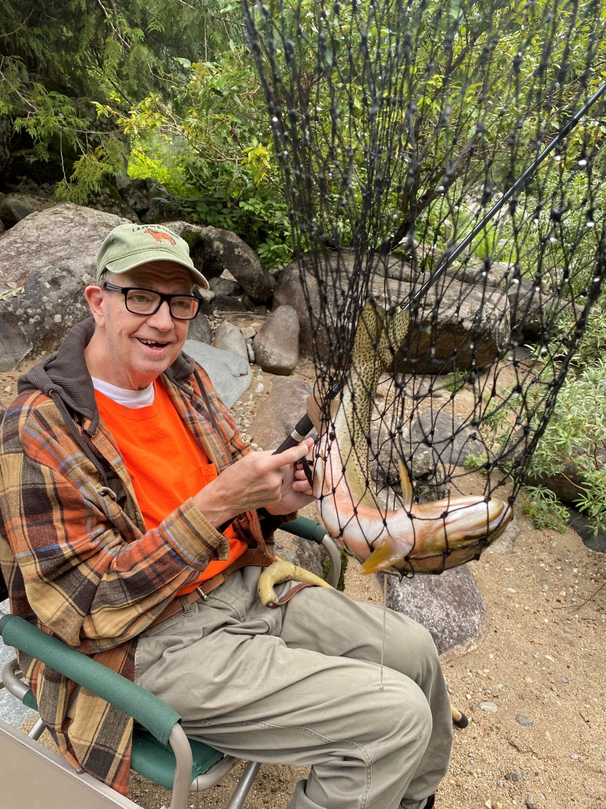 Alan Michael Syron, 73 | Obituaries | idahocountyfreepress.com