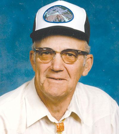 Lawrence Raymond Thorpe | Obituaries | idahocountyfreepress.com